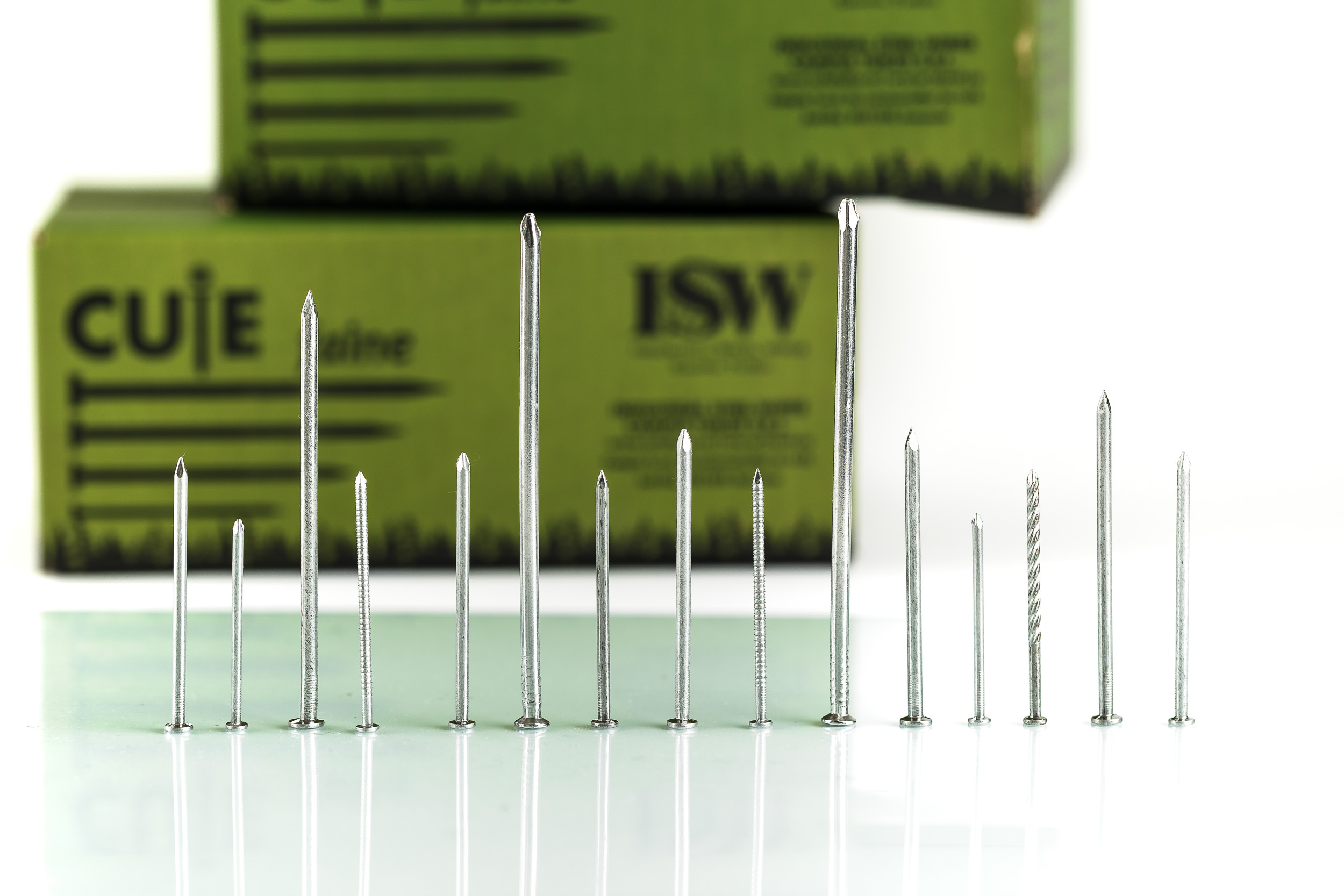 Calitate - Cuie Faine